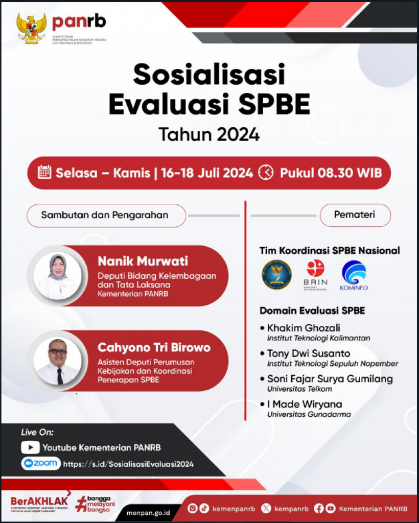 Beranda | Simpan-spbe Badung